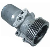 Bombas Navistar - Unlimited Diesel Supply